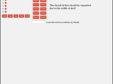 Eclipse Swt Layout Creating Stack Overflow
