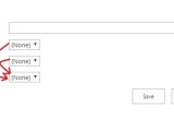 Sharepoint Online Cascading Dropdown List Issue Sharepoint Stack