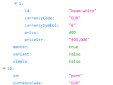 Python Json File To Dict And Get Values From Key Stack Overflow