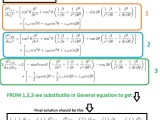 Differential Equations Partial Derivative Operator From 2 Variables