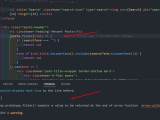 Javascript Search Input By Filter Method Stack Overflow