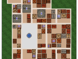Town Generation Algorithms Game Development Stack Exchange