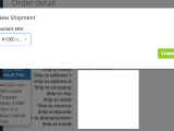 Jquery Select2 Not Working With Modal Stack Overflow