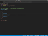 Javascript Visual Studio Code Formatting With Jsx Stack Overflow