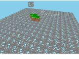 Javascript P5 Js 3d How To Pre Rendering Stack Overflow