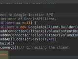 Java Cannot Access Google Api Client Stack Overflow