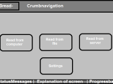 Gui Design How To Present Multiple Options User Experience Stack