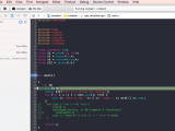 Debugging C Cpp File Using Xcode Stack Overflow