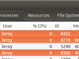 Android Studio Memory Usage Ubuntu 16 Stack Overflow