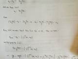 Analysis Cauchy Sequences Mathematics Stack Exchange