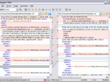 Compare Xml Files In Eclipse Stack Overflow