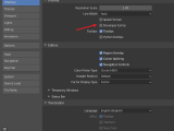 Add On Can T Find Registered Python Addon Inside Blender 2 91 2