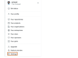 Ubuntu How To Save The Login Credentials For Github On Linux Stack