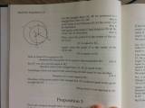 Geometry Is The Proof Of Proposition 2 In Book 1 Of Euclid S Elements