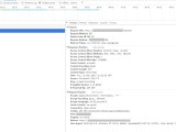 Javascript Google Chrome Unwanted Ajax Request Stack Overflow