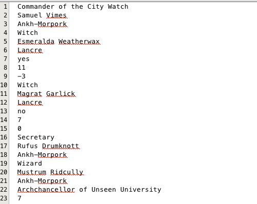 Java Reading A Text File With Boolean Values Into An Array List As - Best Abstract Illustrations in Mobile