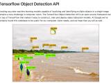 Python Tensorflow Object Detection Api Tutorial With Differing