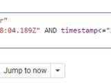 Google Cloud Platform How To Filter Gcp Stackdriver Logs By Timestamp