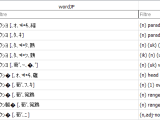 Java Select Japanese Character From Sqlite Database Stack Overflow
