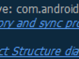 Java Android Studio Error 26 13 Gradle Project Sync Failed Stack