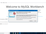 Why Can T I Connect To My Mysql Database Using Mysql Workbench Stack