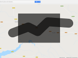 Clip An Image With A Shapefile In Google Earth Engine Geographic