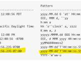 Ms Sql Date Format Milliseconds Catalog Library
