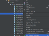 Java Where Can I View Junit Test Results In Android Studio Stack