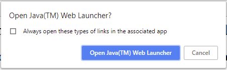 Security How To Java Web Start From A Local Html File Stack Overflow - Best Nature Designs in 8K