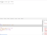 Html Css Horizontal Scroll Not Working Stack Overflow