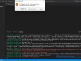 Windows Subsystem For Linux Vs Code Not Starting On Wsl Stack Overflow
