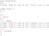 Lodash Orderby Array Object Stack Overflow