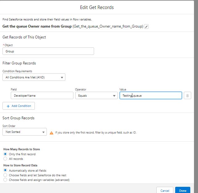 Visual Workflow Record Trigger Flow Not Working For Case And Email - Minimal Photos - Gorgeous 4K Collection