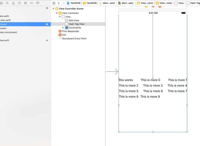 Android Collectionview Crashes When Itemsource Changed Issue 5110 - Best Space Designs in High Resolution