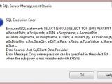 Sql Server How To Return Result As Null If The Sql Query Return Zero