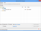 Sdk Manager Android Studio How To Perfeel
