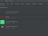 Android Studio Resource Manager Vector Drawable Preview Stack Overflow