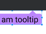 Android Draw Tooltip In Drawable Stack Overflow