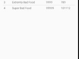 Android Convert Jsonarray To Array In Listview With Baseadapter Stack