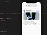 Dart How To Make Responsive Content In Container Flutter Stack Overflow