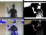 Python Enhancing Opencv Masking Stack Overflow