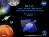 Cubesat Raspberry Pis In Space Space Exploration Stack Exchange