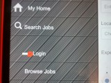 Css Css3 Repeating Linear Gradient Going Messed In Iphone Stack