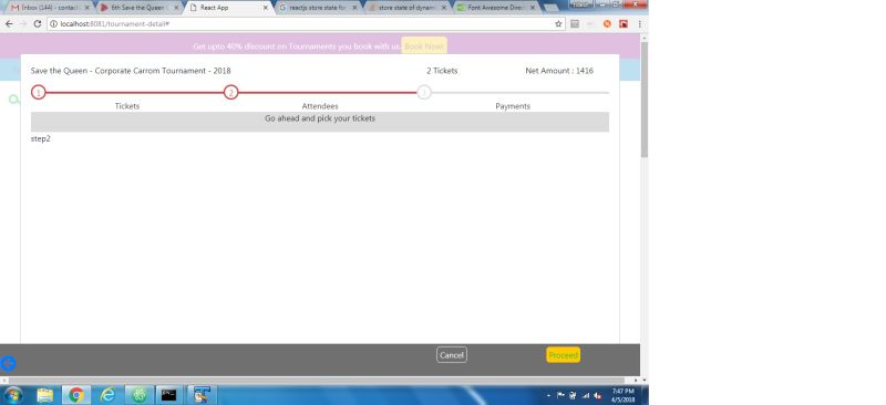 Reactreactjs Progress Bar Dynamic - Best Nature Images in Desktop