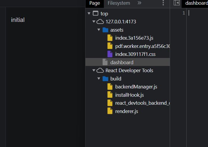 Javascript Electron Vite Preview Showing Blank Screen Stack Overflow - Gradient Art Collection - Mobile Quality