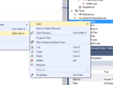 Linker Error While Unit Testing With Visual Studio C Stack Overflow