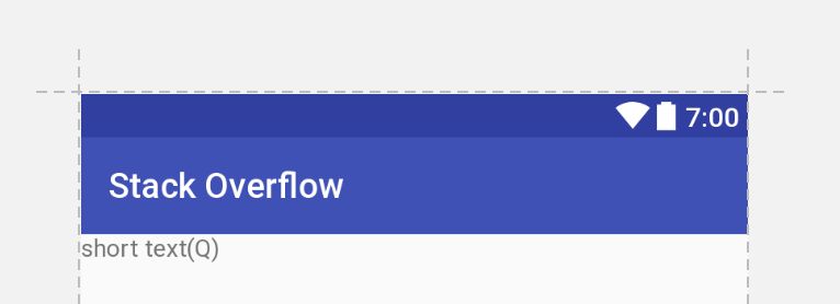 Android Layout 2 Textview Side By Side Wrap Stack Overflow - Premium Light Photo Gallery - Desktop