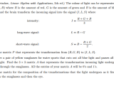 Linear Algebra Linear Transformation Problem Mathematics Stack Exchange