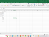 How To Read Excel Sheet Data In Python Stack Overflow