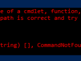 Why Python Command Does Not Invoke Python Interpreter In Powershell